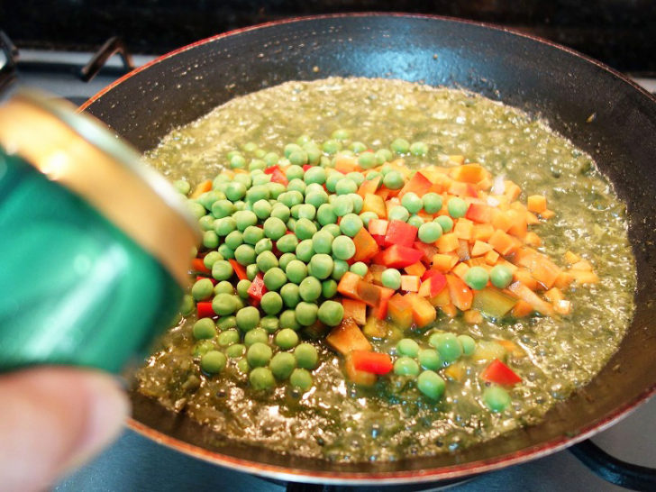 Arroz con Pollo/アロス・コン・ポヨ | 世界のおふくろの味